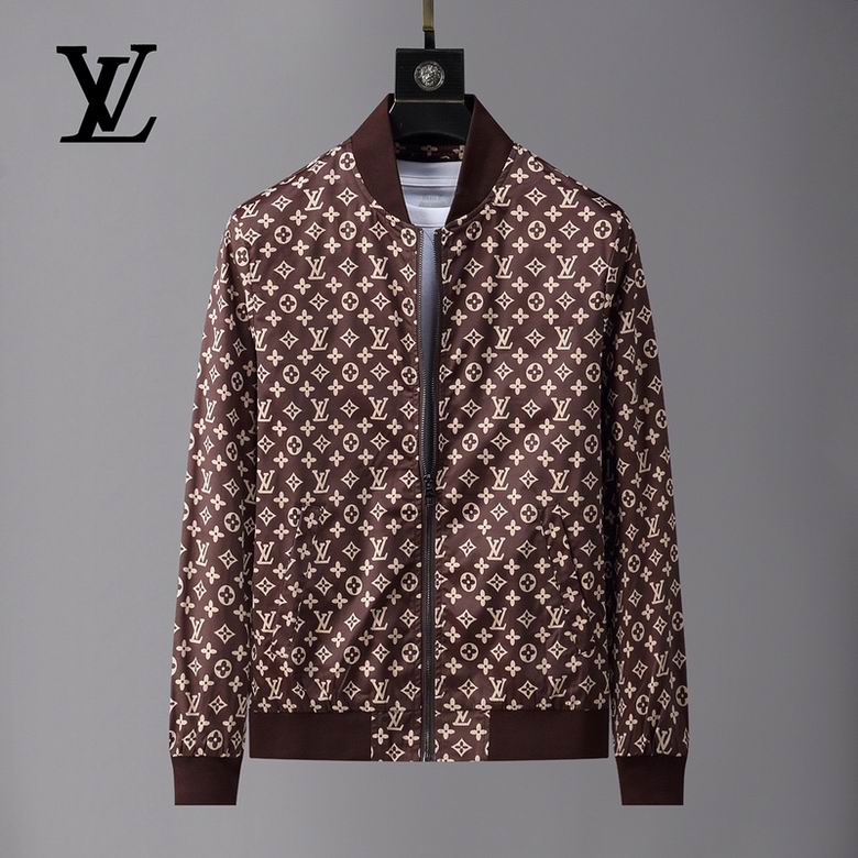 LV M-3XL 8q08-Fashion丨QiQi